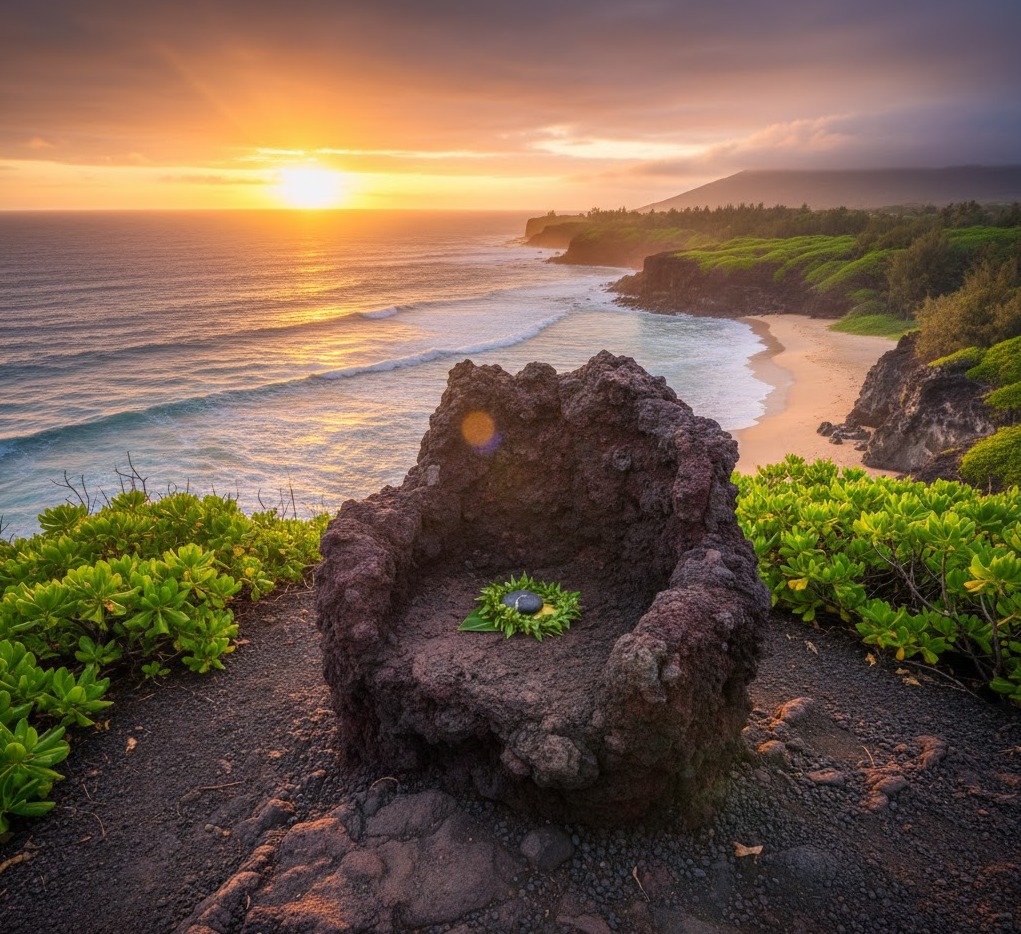 4 day wellness retreat in Honolulu, Hawaii, Mar 2026